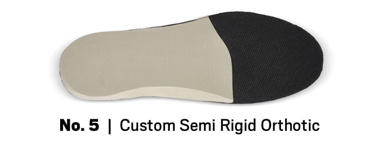 Custom Diabetic Inserts, Toe Fillers | Our Lab | Anodyne