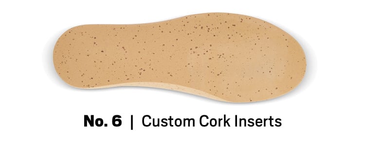 Custom Diabetic Inserts, Toe Fillers | Our Lab | Anodyne